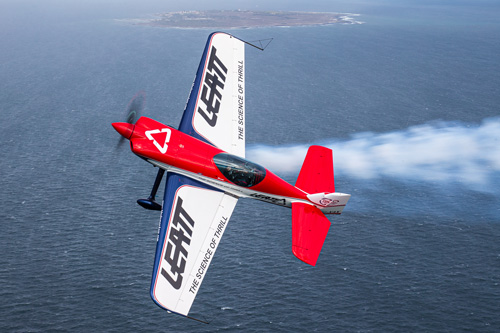 Aircraft – MarksMen Aerobatic Team