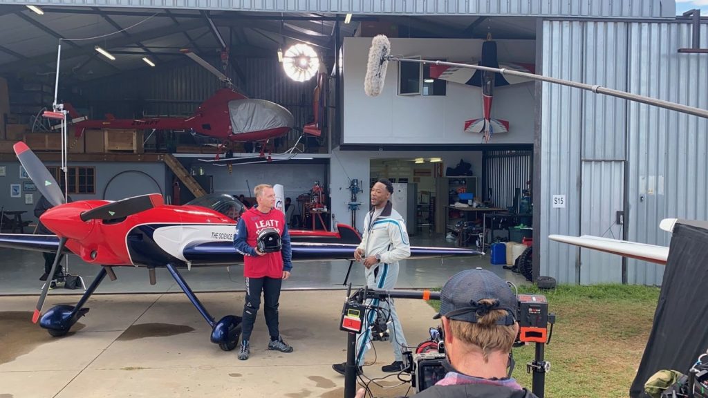 Photos – MarksMen Aerobatic Team